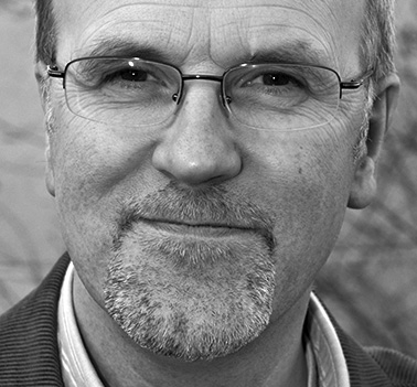 About Michael O'Farrell